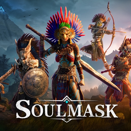 소울마스크 트레이너 다운로드 42가지 치트 사용 방법 Soulmask Trainer(FLiNG)